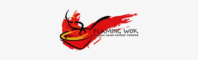 Flaming Wok At Tacoma Mall - Tacoma Mall PNG Image | Transparent PNG ...