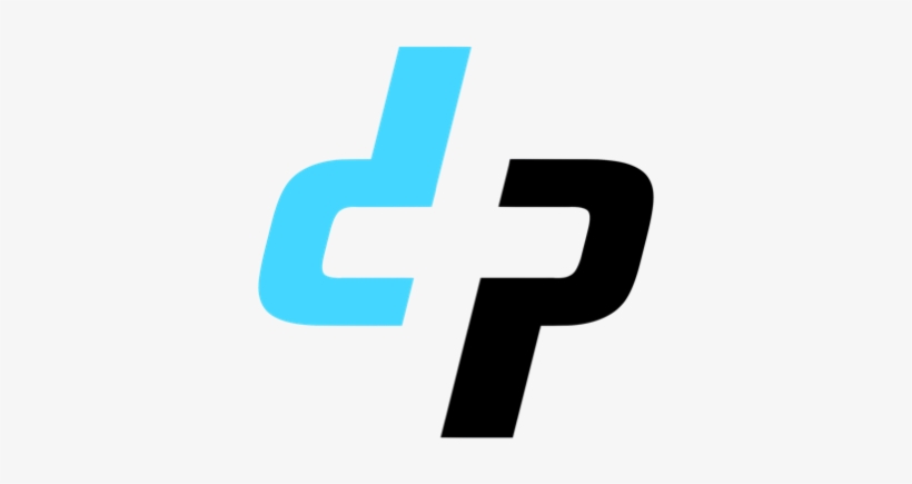 Logo - Differential Pressure Plus, Inc. PNG Image | Transparent PNG ...