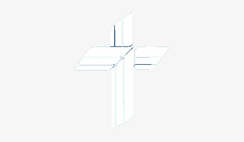 Zion Lutheran Church U0026 School - White Lcms Cross Png PNG Image ...