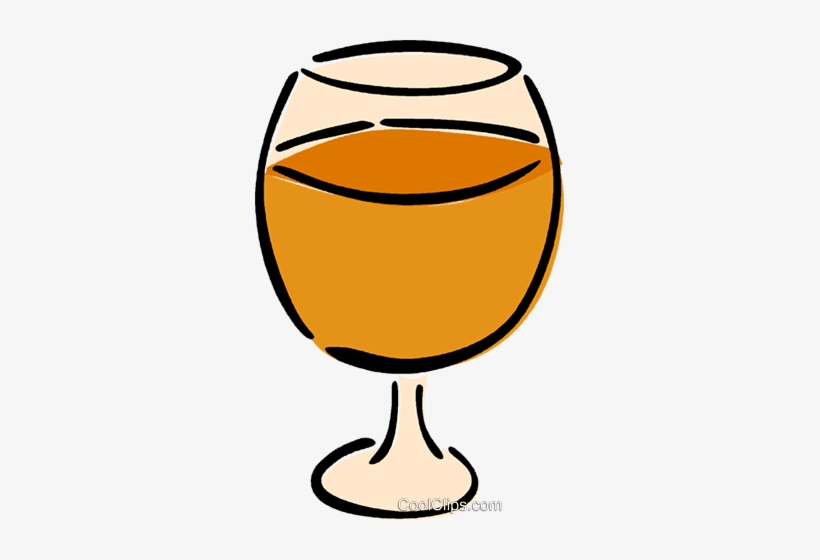 Download Brandy Snifter Royalty Free Vector Clip Art Illustration ...