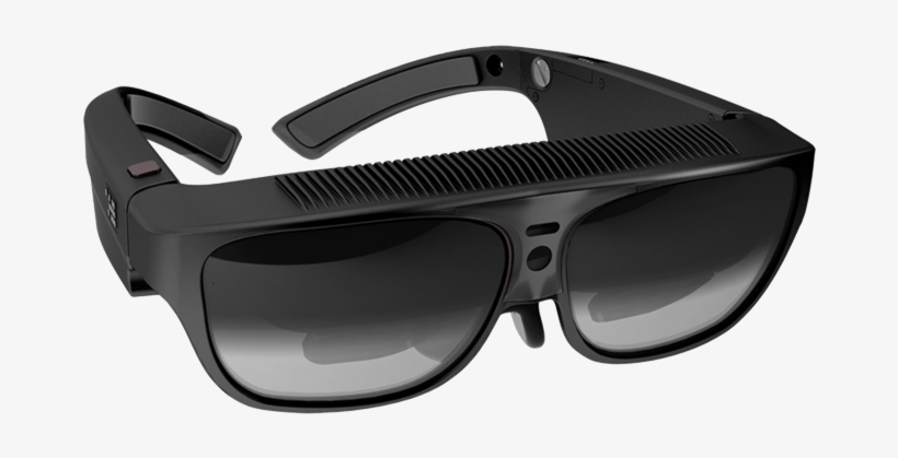 Eyedaptic-glasses - Odg R 7 PNG Image | Transparent PNG Free Download ...