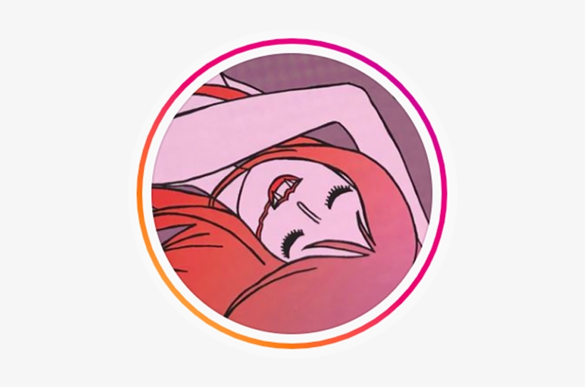 My Pretty Vampire By Katie Skelly PNG Image | Transparent PNG Free ...