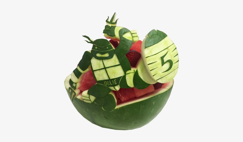 Teenage Mutant Ninja Turtles Watermelon - Teenage Mutant Ninja Turtles ...