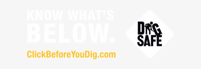 Follow Us - Dig Safe PNG Image | Transparent PNG Free Download on SeekPNG