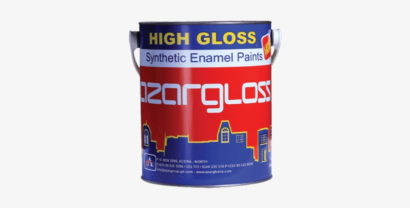 Azar Gloss Oil Paint - Azar Paint PNG Image | Transparent PNG Free ...