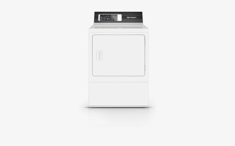 Tr7 Dr7 - Speed Queen Washer 7000 PNG Image | Transparent PNG Free ...