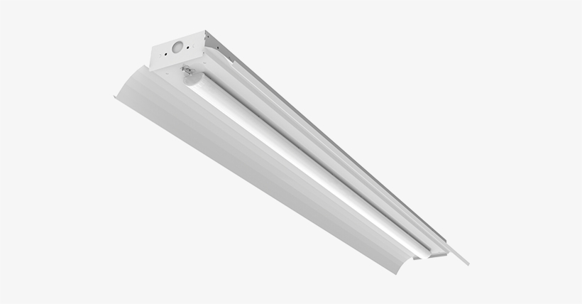 Optimize™ 22w Or 31w Led Strip Lighting - Ceiling PNG Image ...