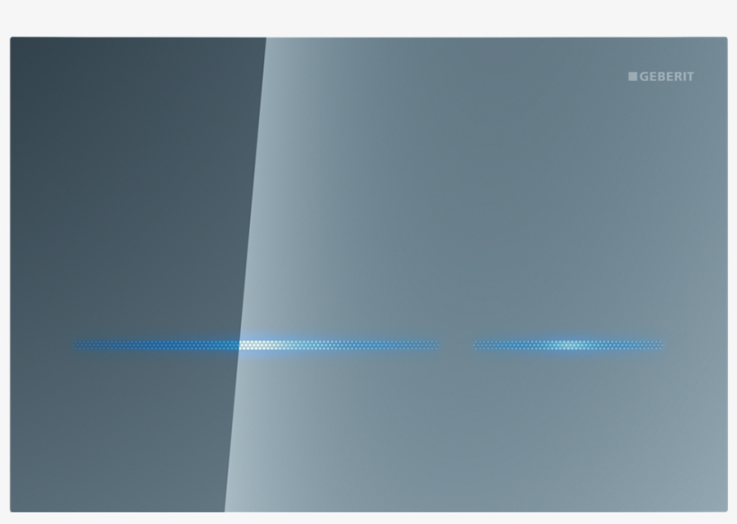 Geberit Sigma80 Reflective Glass Reece - Geberit 116.090.s Sigma80 ...