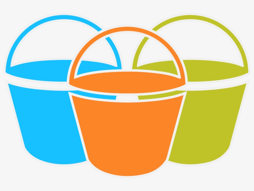 Three Buckets Of Supporting Families - Three Buckets Of Consumer ...