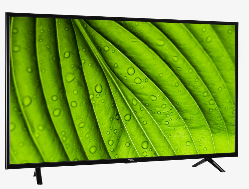 Tcl 40d100 40 Led Tv 2017 PNG Image | Transparent PNG Free Download on ...