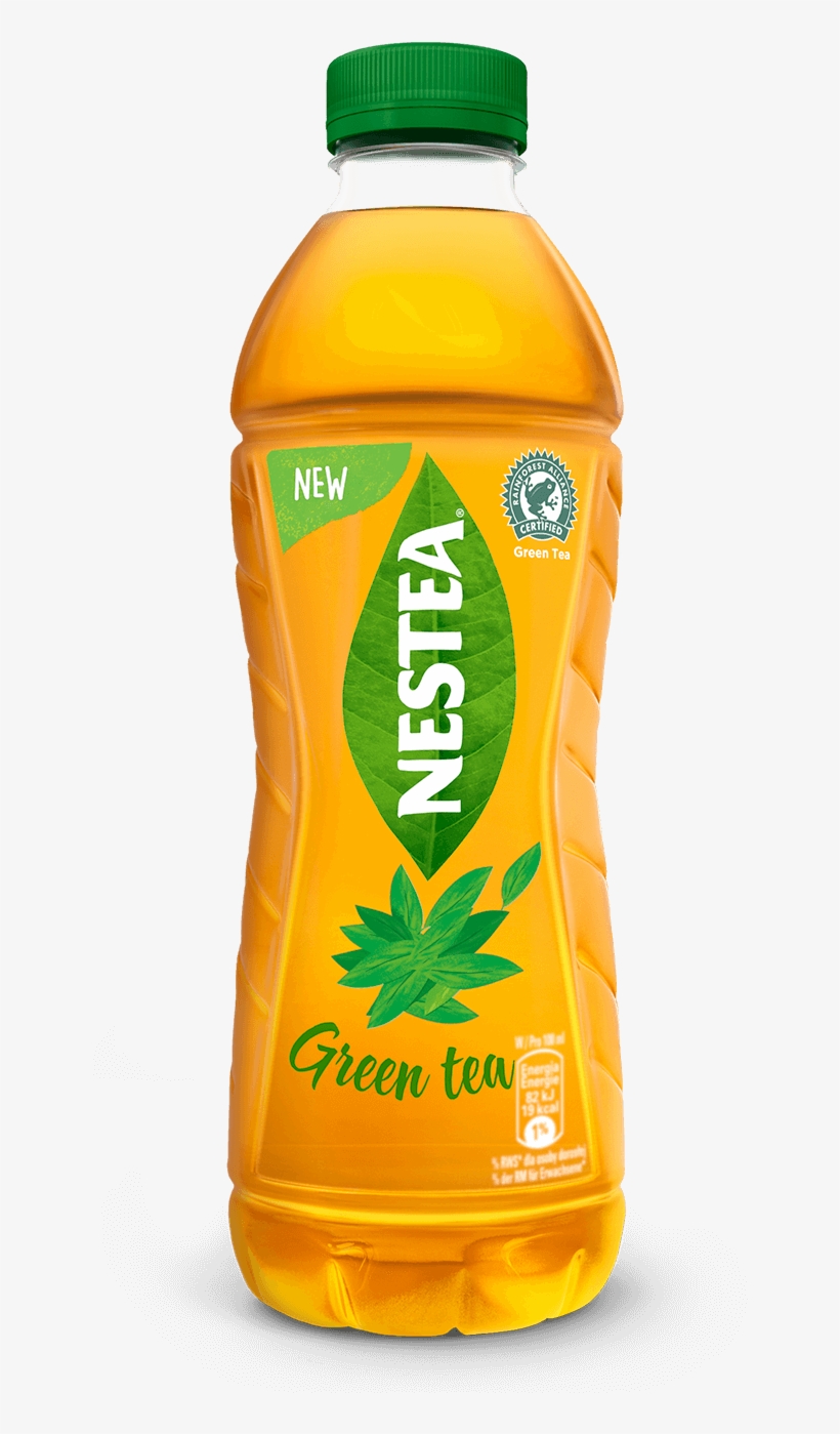 Green Tea Unflavored - Nestea Raspberry Flavored Tea - 6 Pack, 16.9 Fl ...