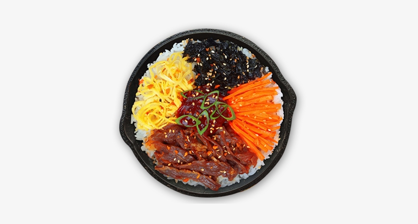 Bonchon Chicken Philippines - Spicy Beef Bibimbap Bon Chon PNG Image ...
