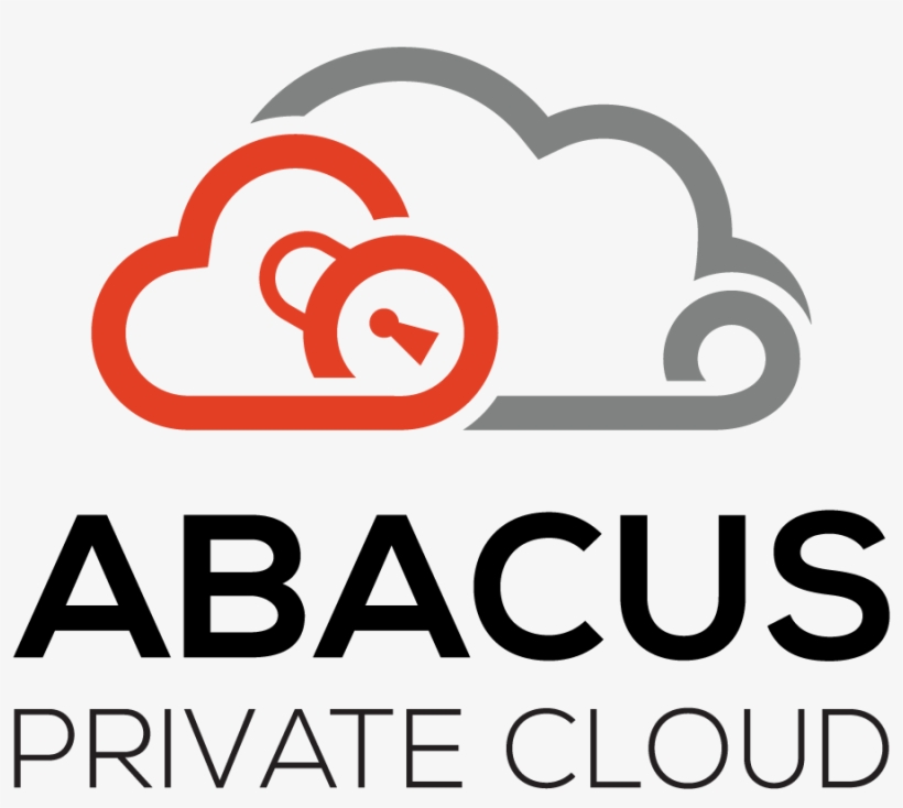 Download Vertical 2 Color Png - Abacus Private Cloud | Transparent PNG Download | SeekPNG