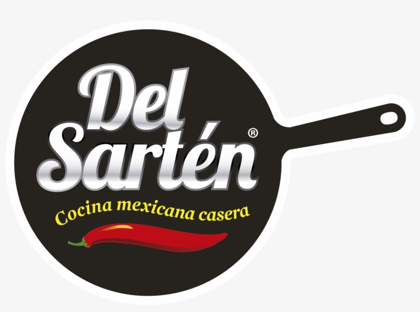 Logo Del Sartén - Logo Sarten PNG Image | Transparent PNG Free Download ...