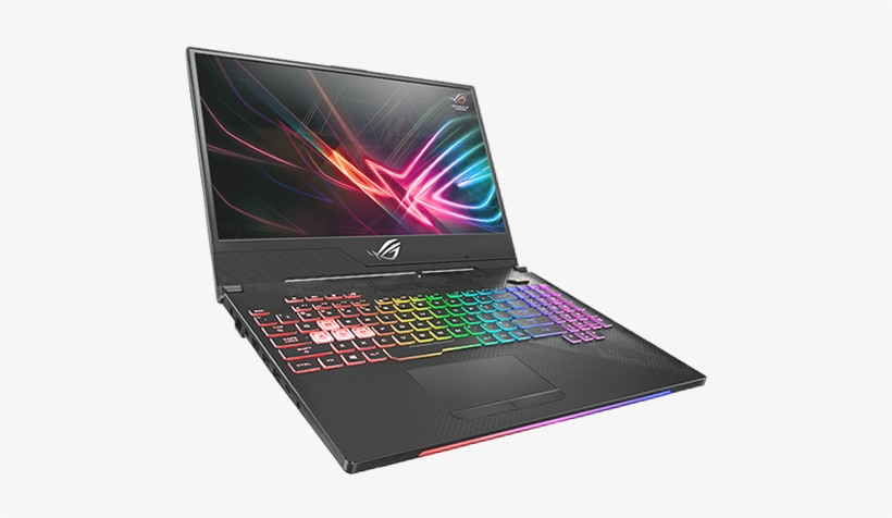 Asus Strix Ii Laptop - Asus Rog Strix Gl702vi Wb74 17.3″ Notebook ...