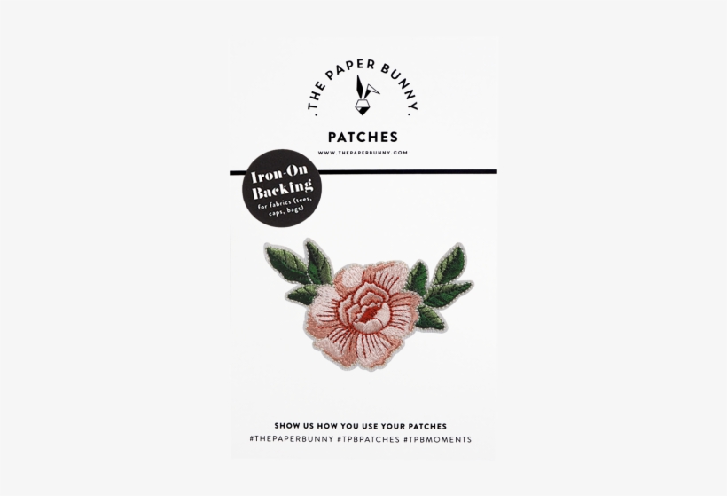 Download In Full Bloom Patch - Garden Roses | Transparent PNG Download ...