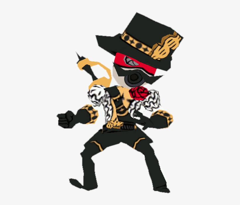 Download Zip Archive - Viewtiful Joe Joker PNG Image | Transparent PNG ...