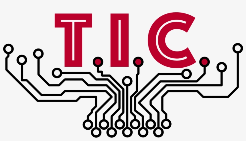 Download Logo De Las Tic | Transparent PNG Download | SeekPNG
