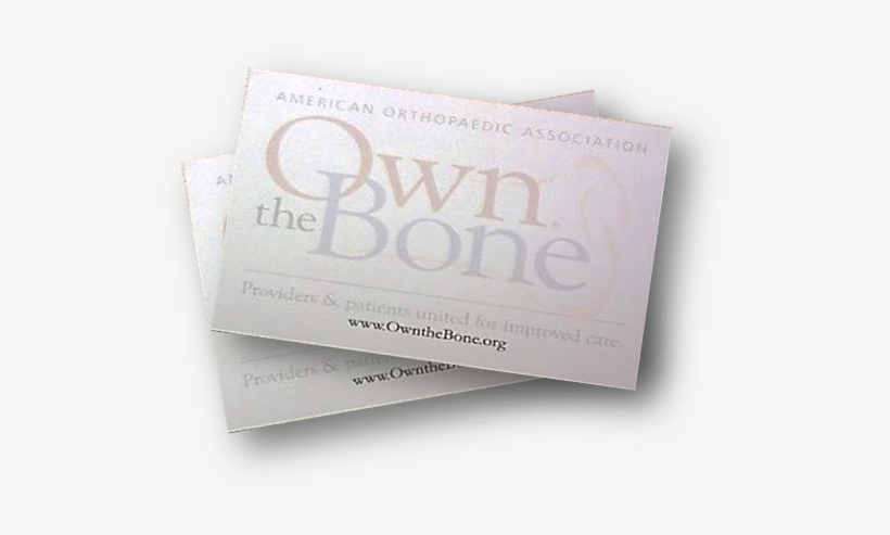 Download Own The Bone Sticky Note Reminders - Airmail | Transparent PNG ...