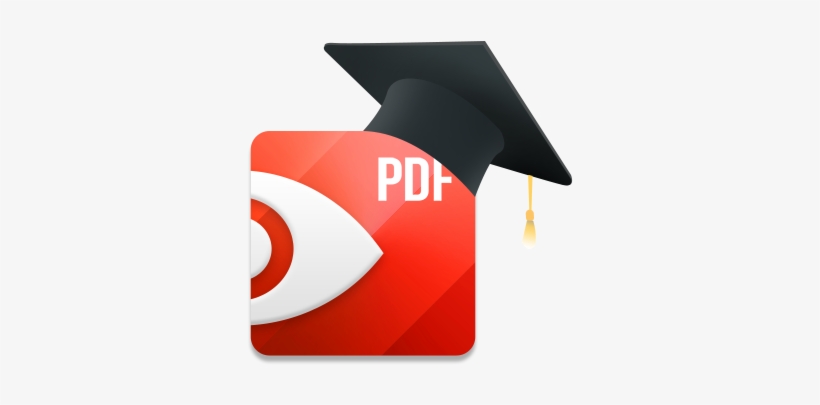 Pdf Expert Icon PNG Image | Transparent PNG Free Download on SeekPNG