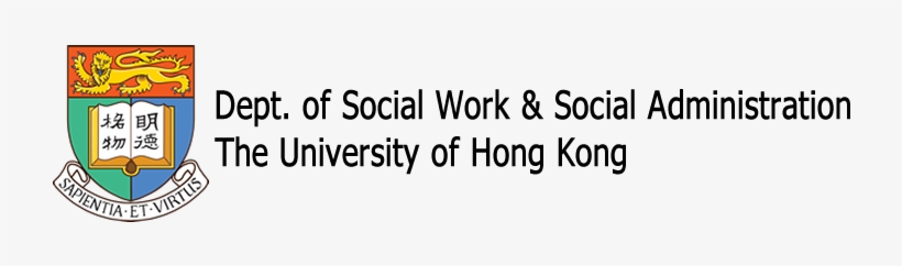 The Department Of Social Work And Social Administration, - Calligraphy ...