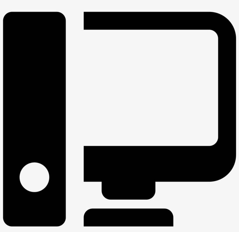 Download Png 50 Px - Icone Poste De Travail | Transparent PNG Download ...