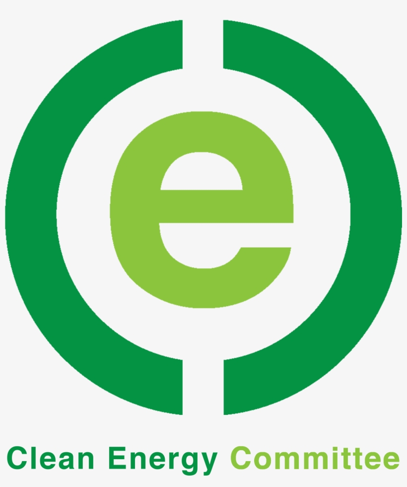 Our Mission Clean Energy Committee Logo - Circle PNG Image ...