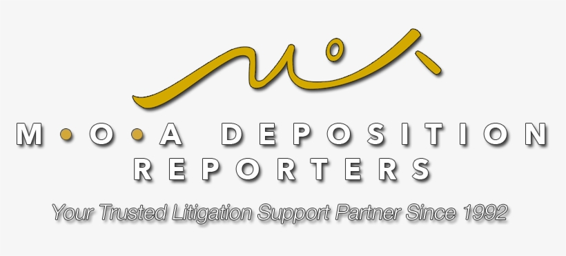 Moa Deposition Reporters PNG Image | Transparent PNG Free Download on ...