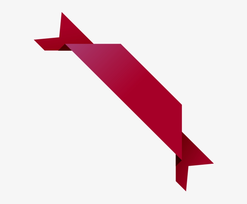 Purple New Icon Vector Data - Banner Png Corner Ribbon PNG Image ...