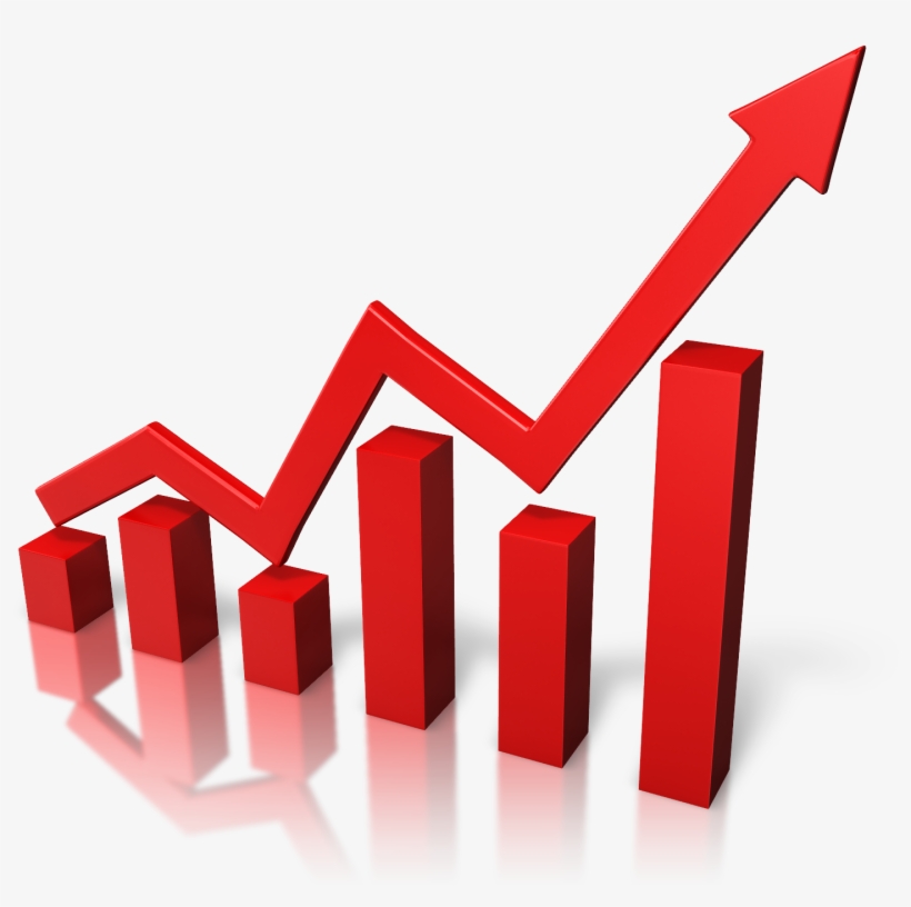 Increase Market Share Png PNG Image | Transparent PNG Free Download on ...