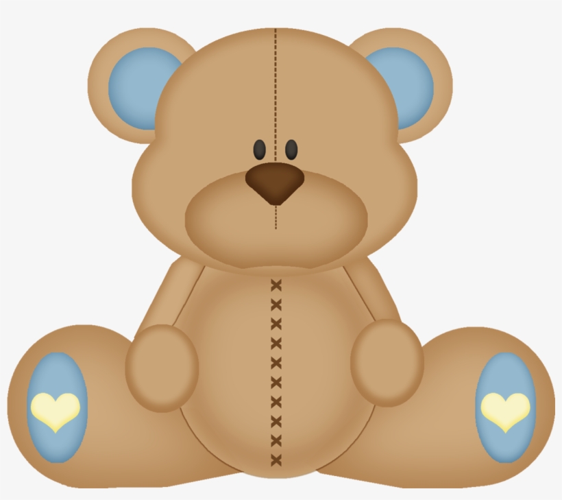 Ursinho Marrom - Bear PNG Image | Transparent PNG Free Download on SeekPNG