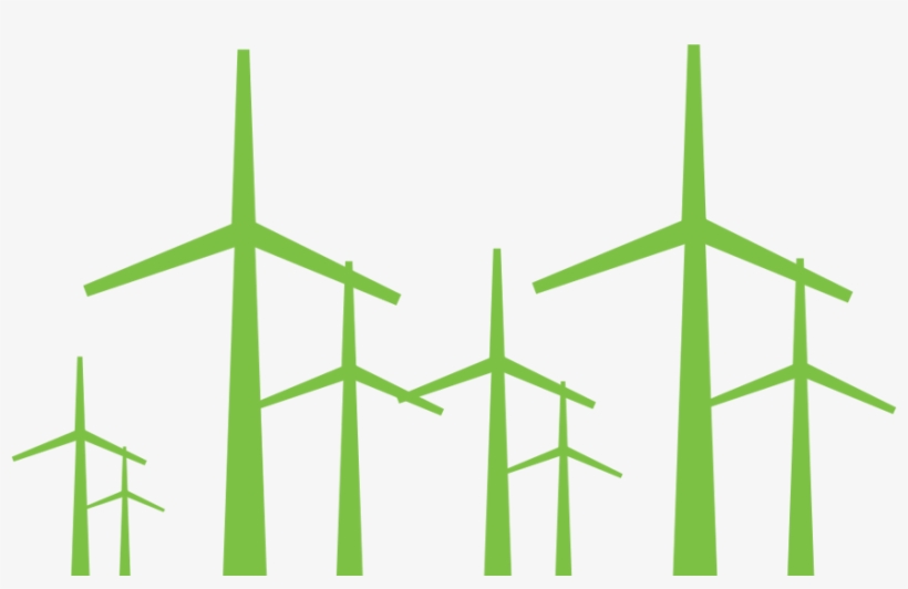 Green Energy Png Hd - Wind Power PNG Image | Transparent PNG Free ...