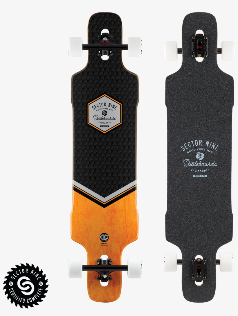 Hex Dropper - Sector 9 Hex Dropper PNG Image | Transparent PNG Free ...