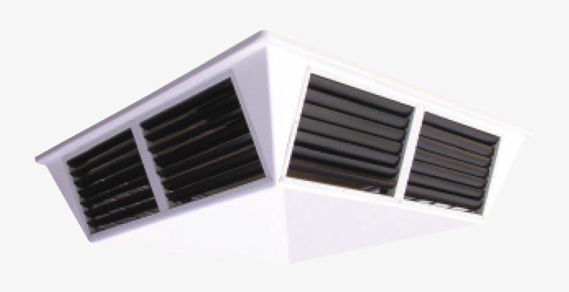 Dropper Duct Plenums - Dropper Duct PNG Image | Transparent PNG Free ...