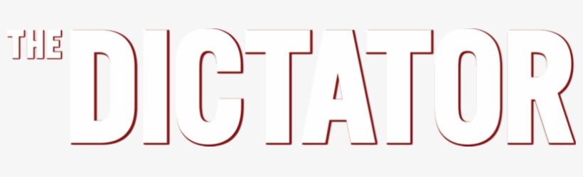The Dictator PNG Image | Transparent PNG Free Download on SeekPNG
