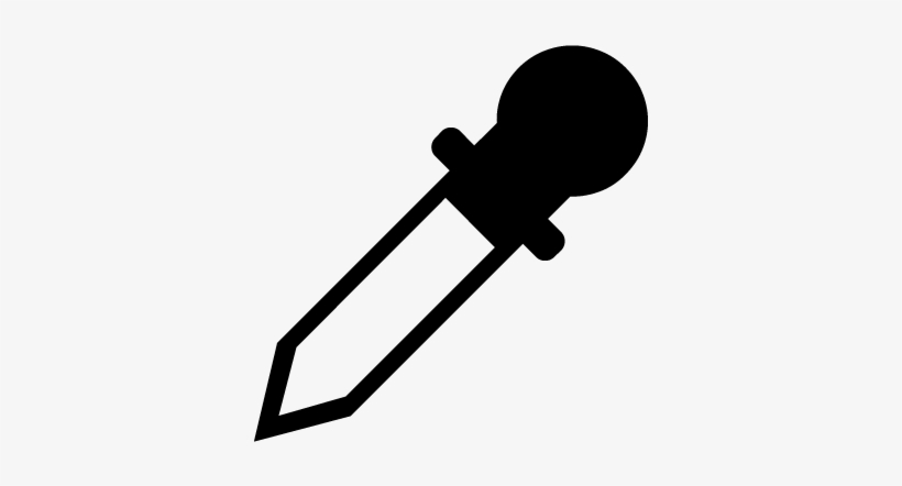 Svg Png - Eye Dropper Clip Art PNG Image | Transparent PNG Free ...