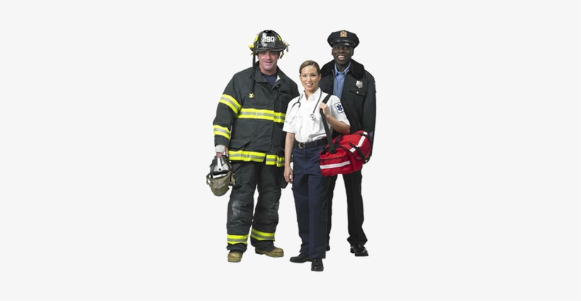 First-responders - First Responders PNG Image | Transparent PNG Free ...