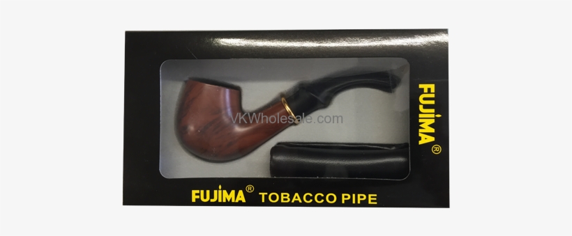 Download Fujima Tobacco Pipes Wholesale - Leather | Transparent PNG ...