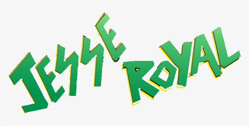 Jesse Royal Logo - Graphic Design PNG Image | Transparent PNG Free ...