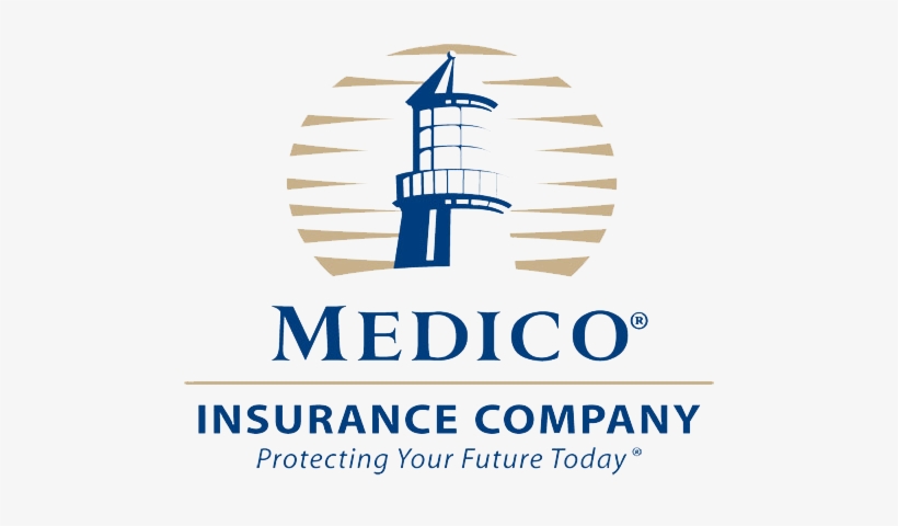 Download Medico Logo - Medico Insurance Company Logo | Transparent PNG ...