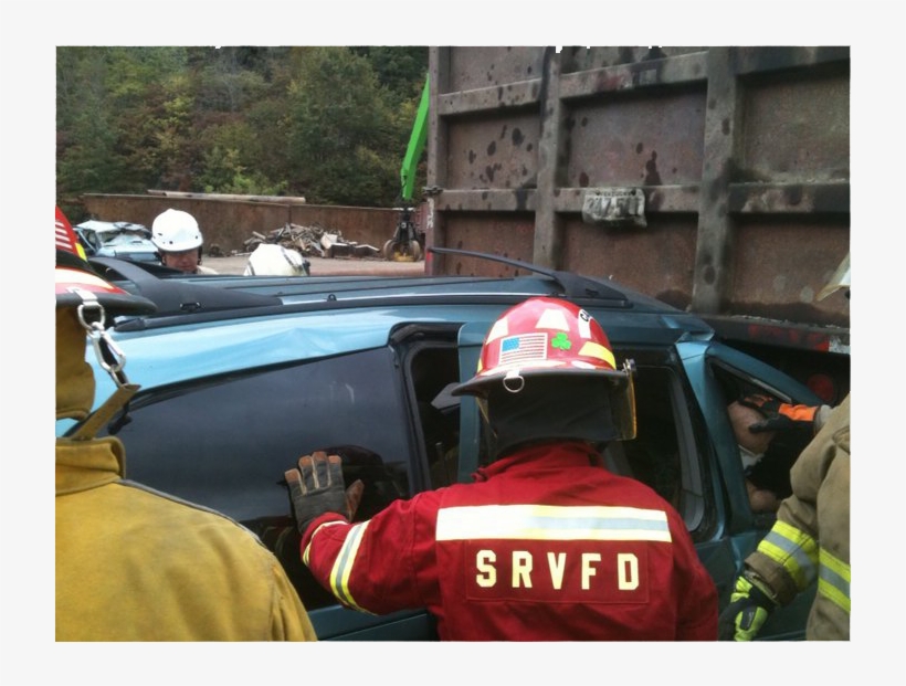 We Support Our First Responders All Over The State - Stephens Auto ...