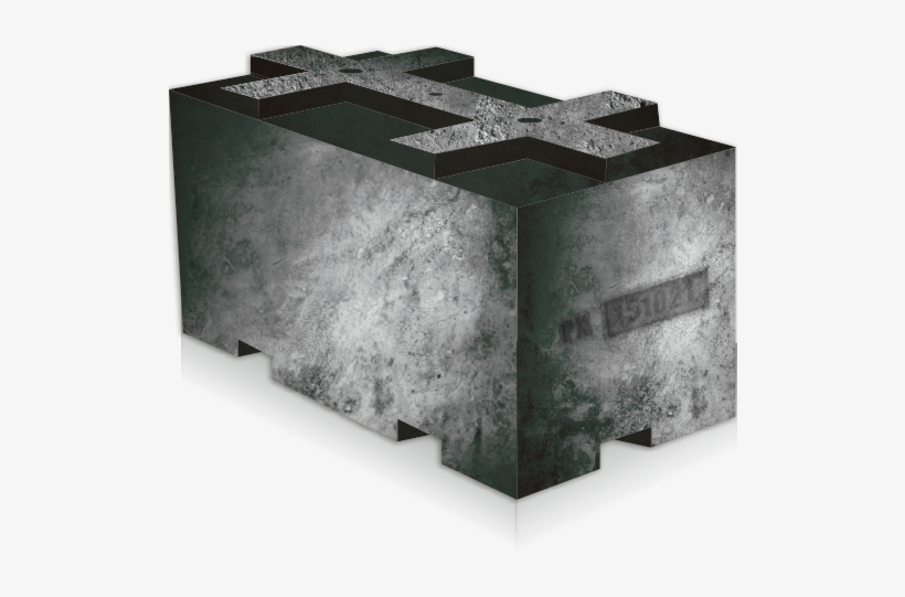 Interbloc Standard Block - Interblock Nz PNG Image | Transparent PNG ...