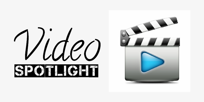 Video Spotlight - Play Icon PNG Image | Transparent PNG Free Download ...