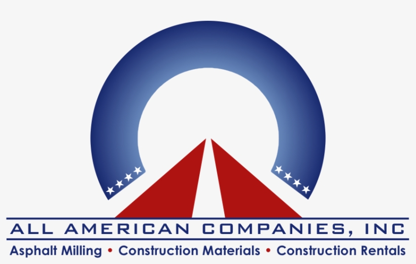 All American Co Logo - Circle PNG Image | Transparent PNG Free Download ...