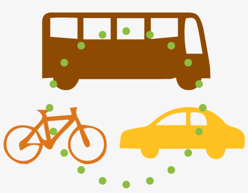 Transportation Graphic - Transport Connectivity Png PNG Image ...