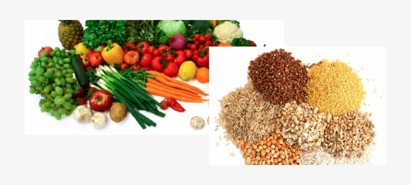 Complex Carbs Vs Simple Carbs - Body Needs In Order To Grow And Keep It ...