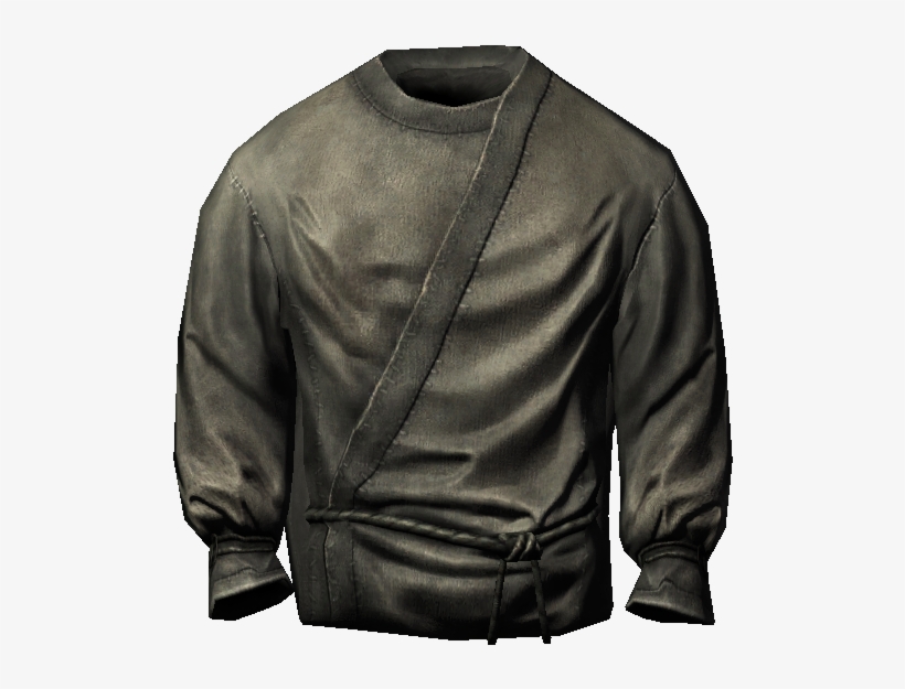 Moth Priest Robes - Skyrim Moth Priest Robes PNG Image | Transparent ...