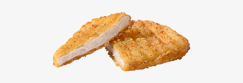 Download Chicken Patties - Salmon | Transparent PNG Download | SeekPNG