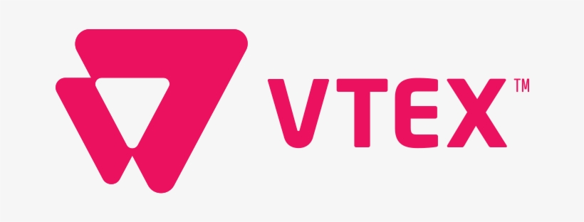 We Develop Stores In The Most Popular Ecommerce Platforms - Vtex Logo ...