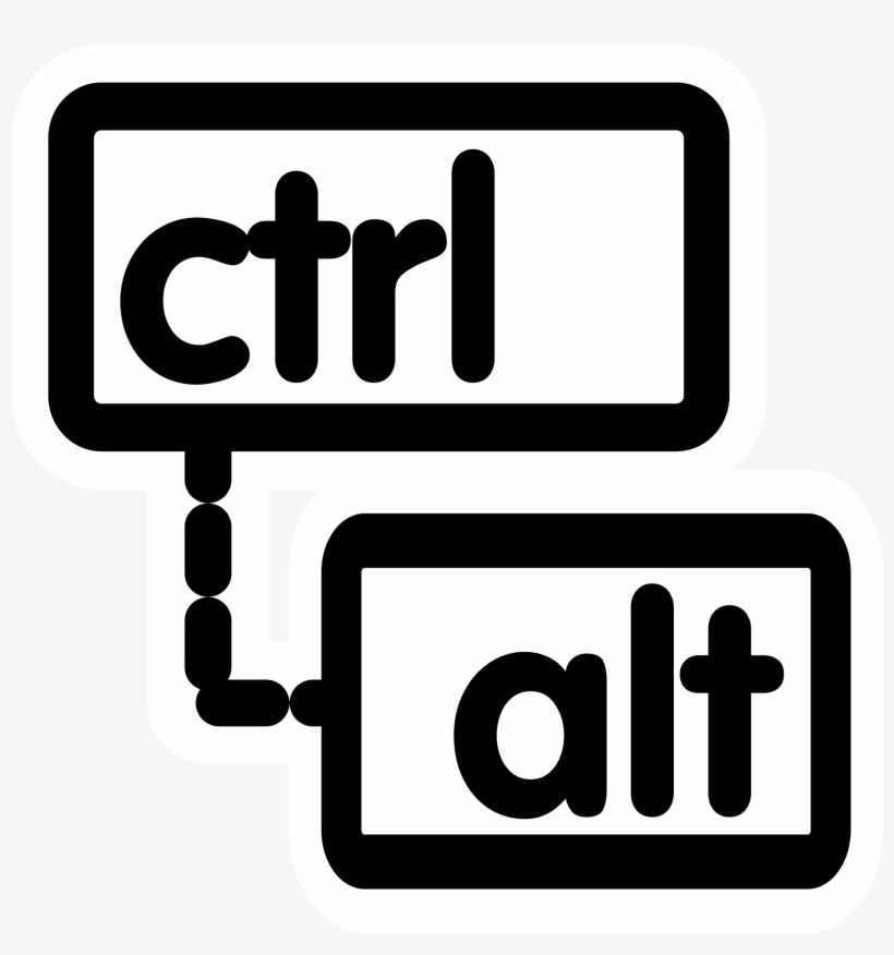 This Free Icons Png Design Of Primary Key Bindings PNG Image ...